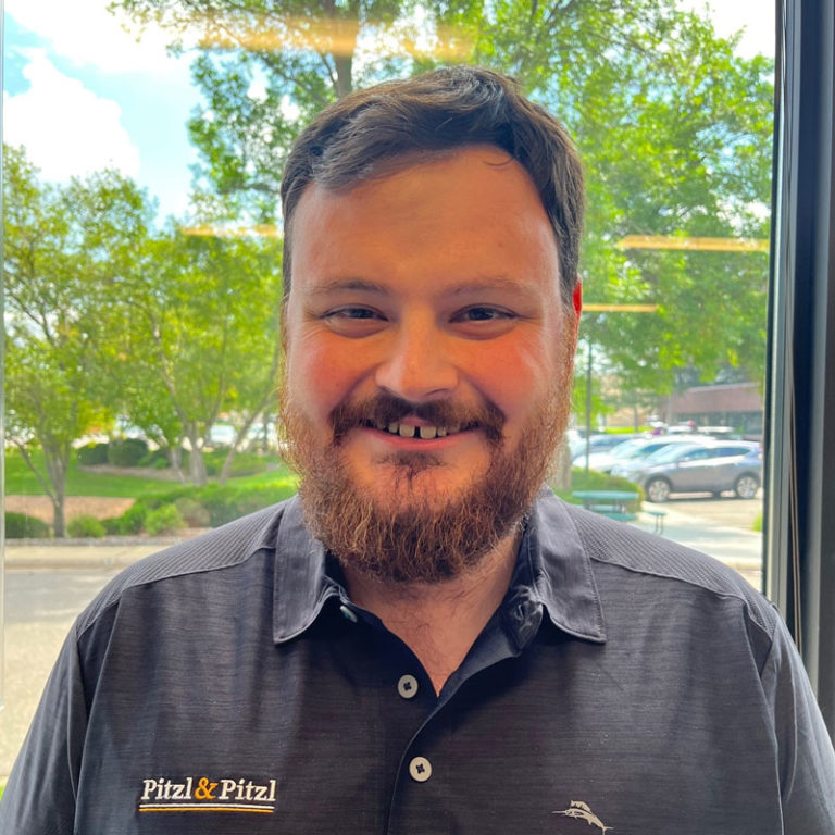 John Haggar, CPA - Pitzl & Pitzl PA